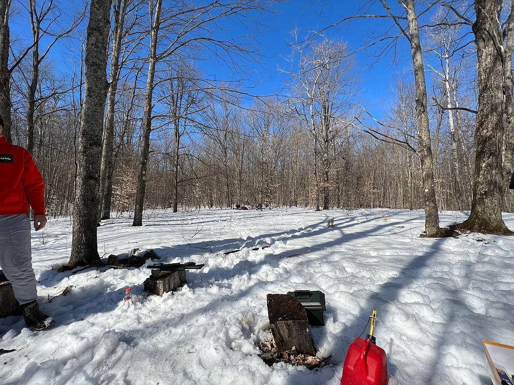 9357 W Cameron Bridge Rd, Frederic, MI 49733 | Trulia