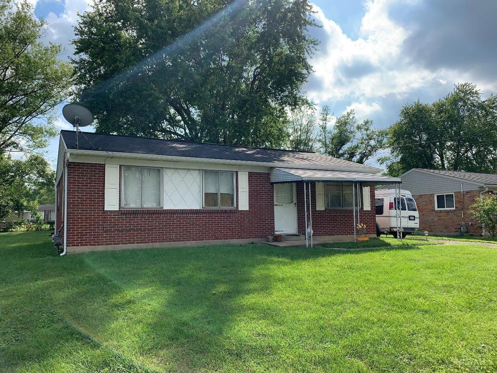 657 Charwood Dr, Cincinnati, OH 45244 - See Est. Value, Schools & More