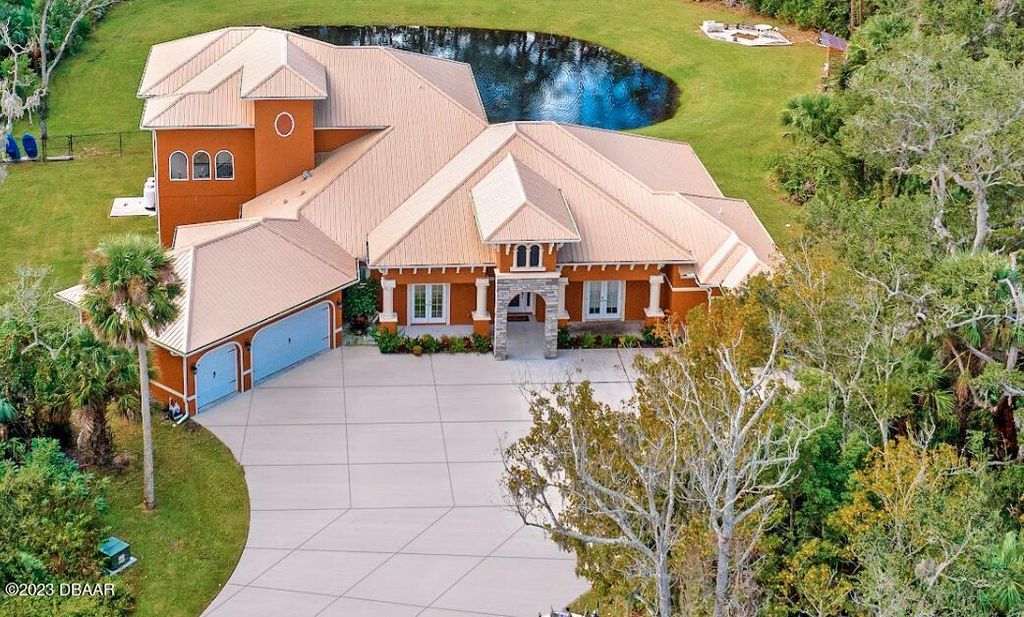 3344 S Ridgewood Ave, Port Orange, FL 32129 | MLS# 1116795 | Trulia