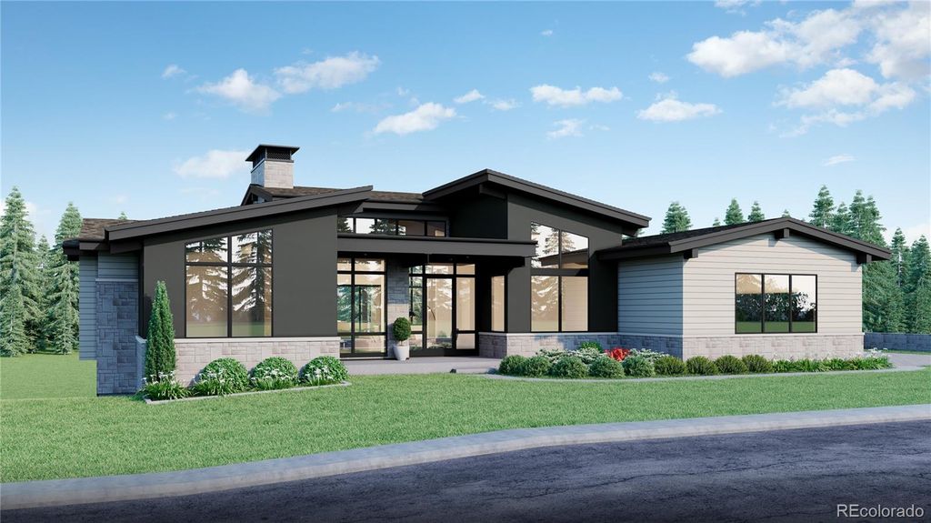 6188 Oxford Peak Lane, Castle Pines, CO 80108 - See Est. Value, Schools ...