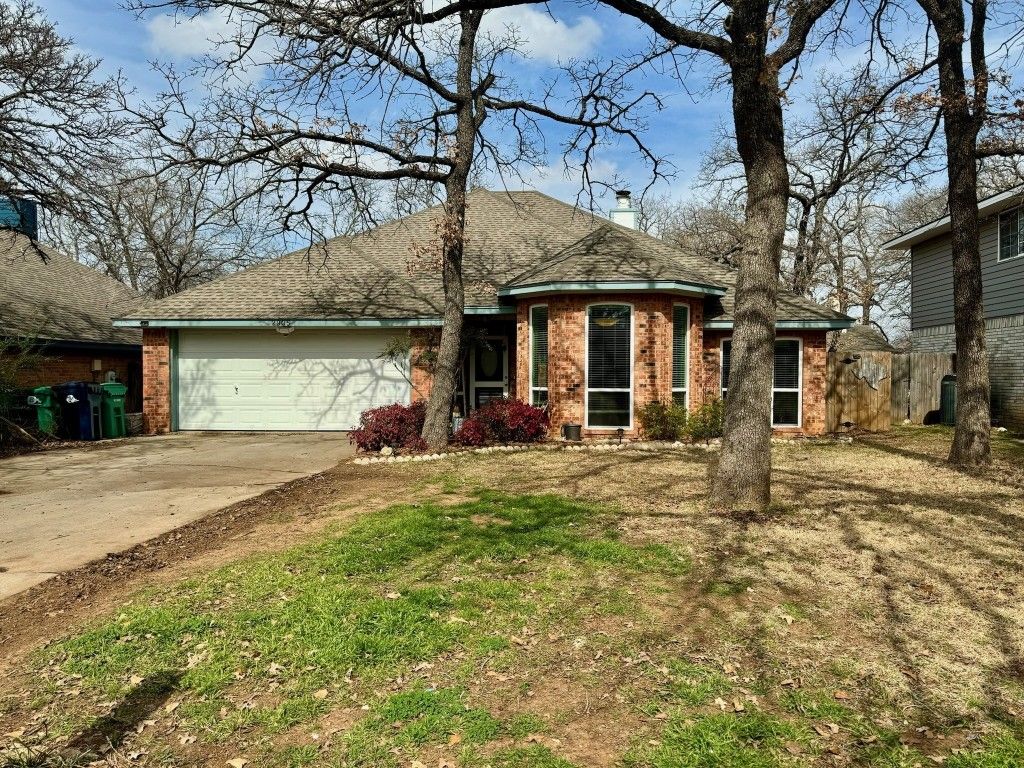 2905 Howard Ct, Denton, TX 76209 - See Est. Value, Schools & More