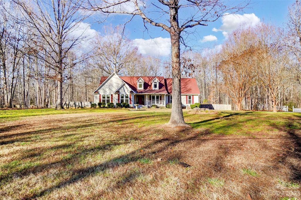 3027 Paraham Rd S #18, York, SC 29745 - See Est. Value, Schools & More