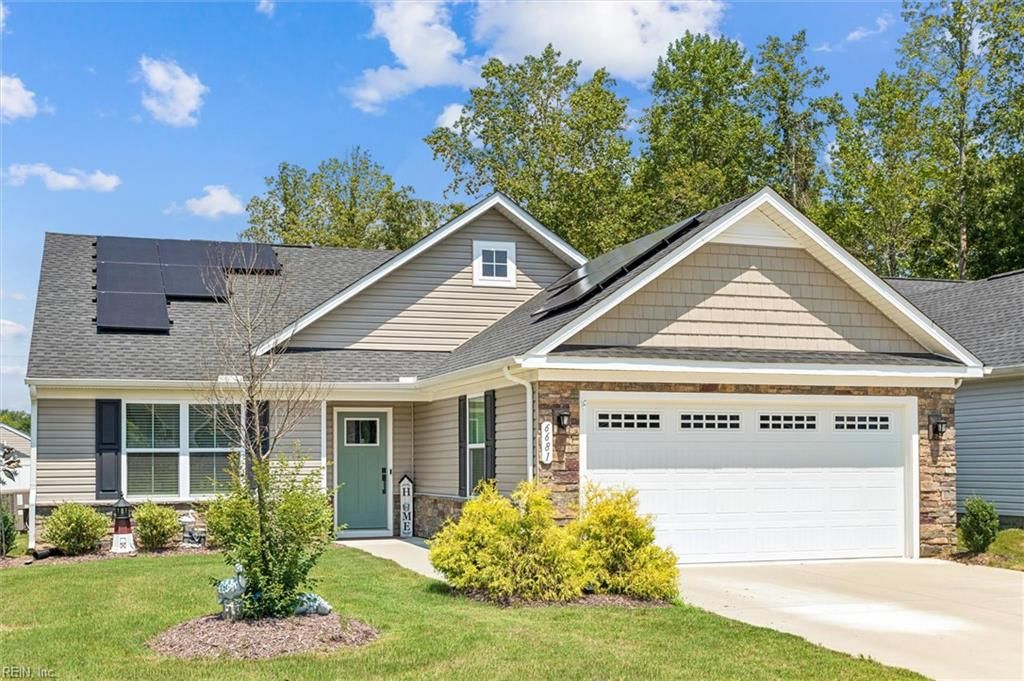 6681 Jackson Cole Cir, Gloucester, VA 23061 - See Est. Value, Schools ...