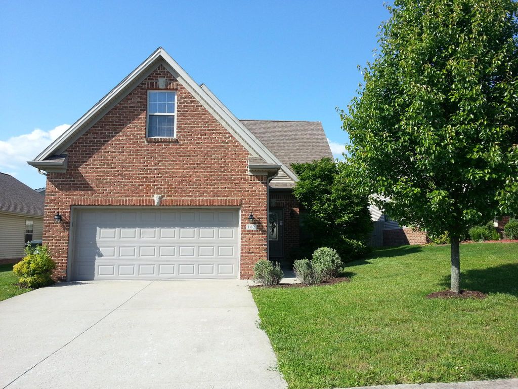 182 Pavilion Dr, Georgetown, KY 40324 - See Est. Value, Schools & More