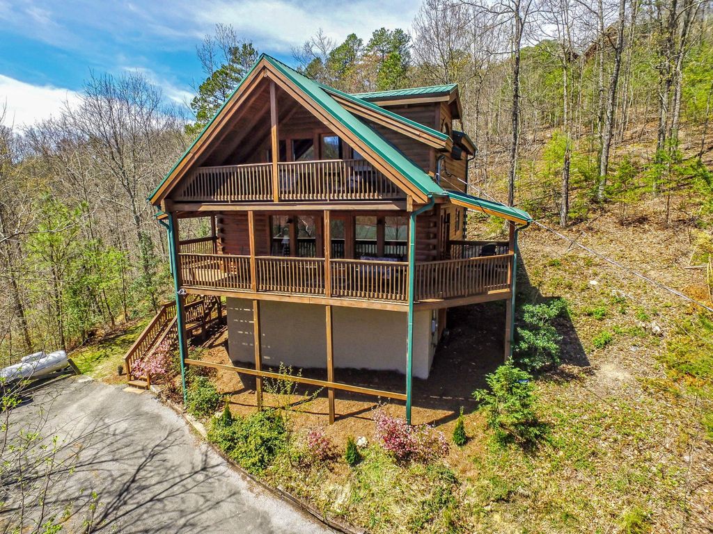2642 Whippoorwill Hill Way #20, Sevierville, TN 37862 - See Est. Value ...