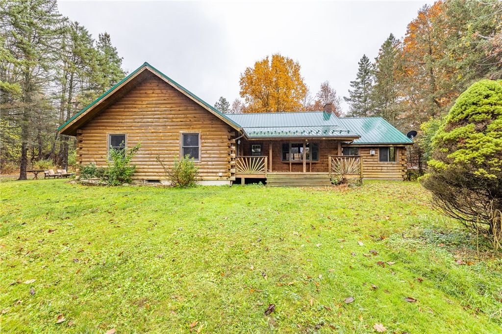 4445 Hall Rd, Canandaigua, NY 14424 - See Est. Value, Schools & More