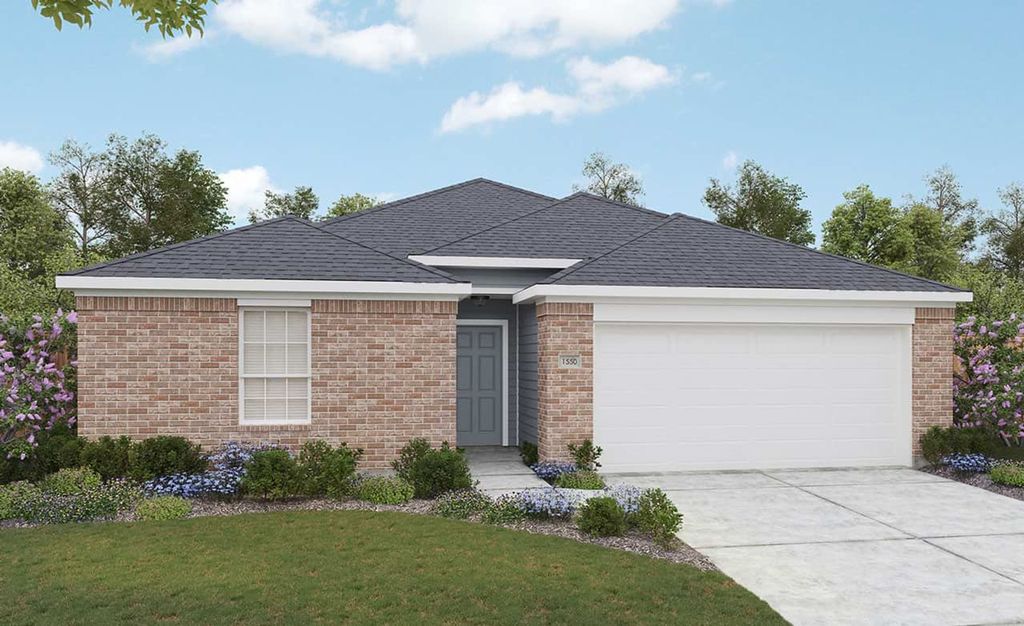 Landmark - Avalon - Cielo - Conroe, TX | Trulia