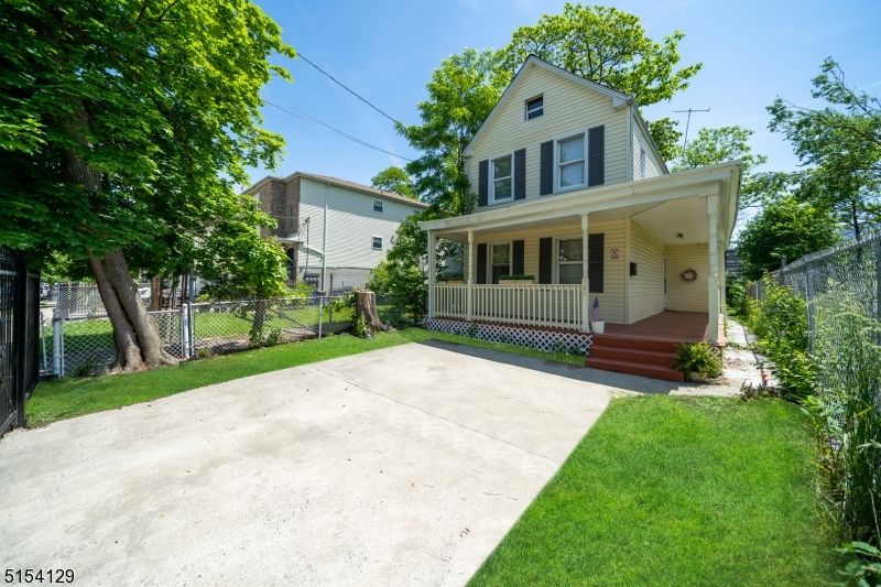 160 Fairmount Ave, Newark, NJ 07103 - See Est. Value, Schools & More