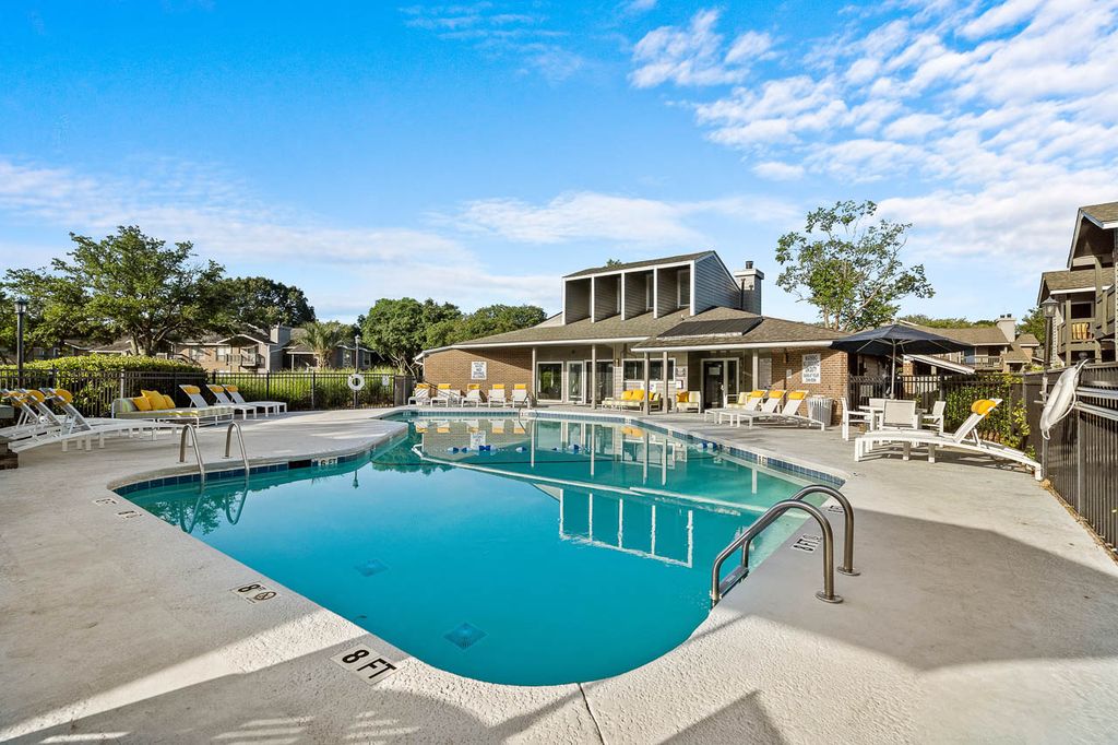 1850 Ashley Crossing Ln #5A, Charleston, SC 29414 - See Est. Value ...