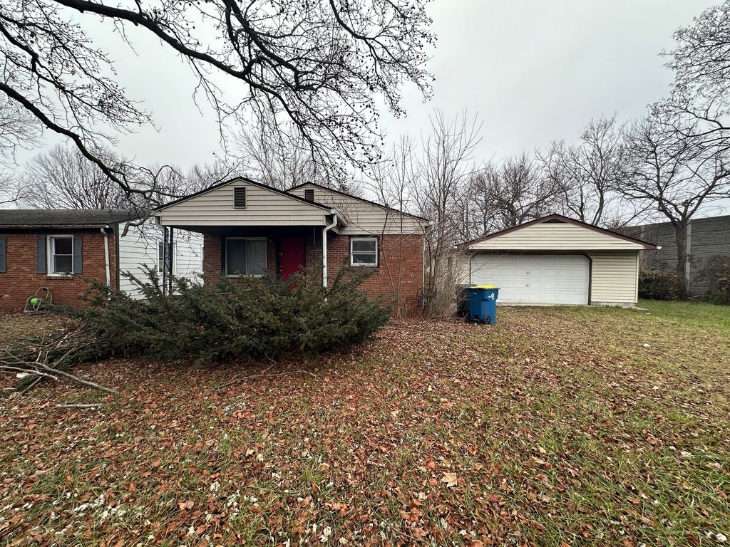 7156 E 48th St, Indianapolis, IN 46226 | Trulia