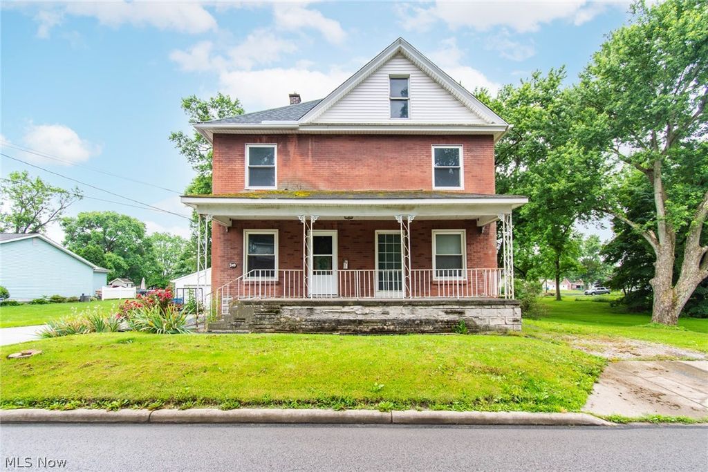 249 Myron St, Hubbard, OH 44425 | MLS# 5044003 | Trulia