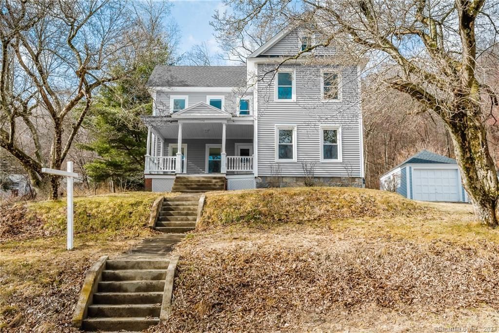 104 Dunne Avenue, Collinsville, CT 06019 - See Est. Value, Schools & More