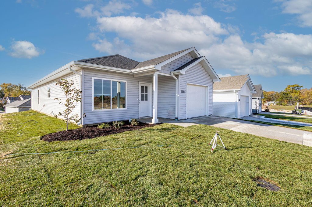 2609 Frazier Loop, Columbia, MO 65202 | MLS# 423308 | Trulia