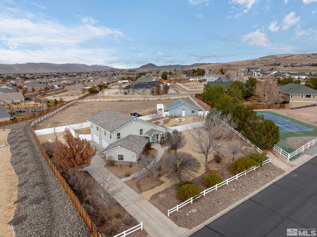 8417 Eaglenest Rd, Sparks, NV 89436 - See Est. Value, Schools & More
