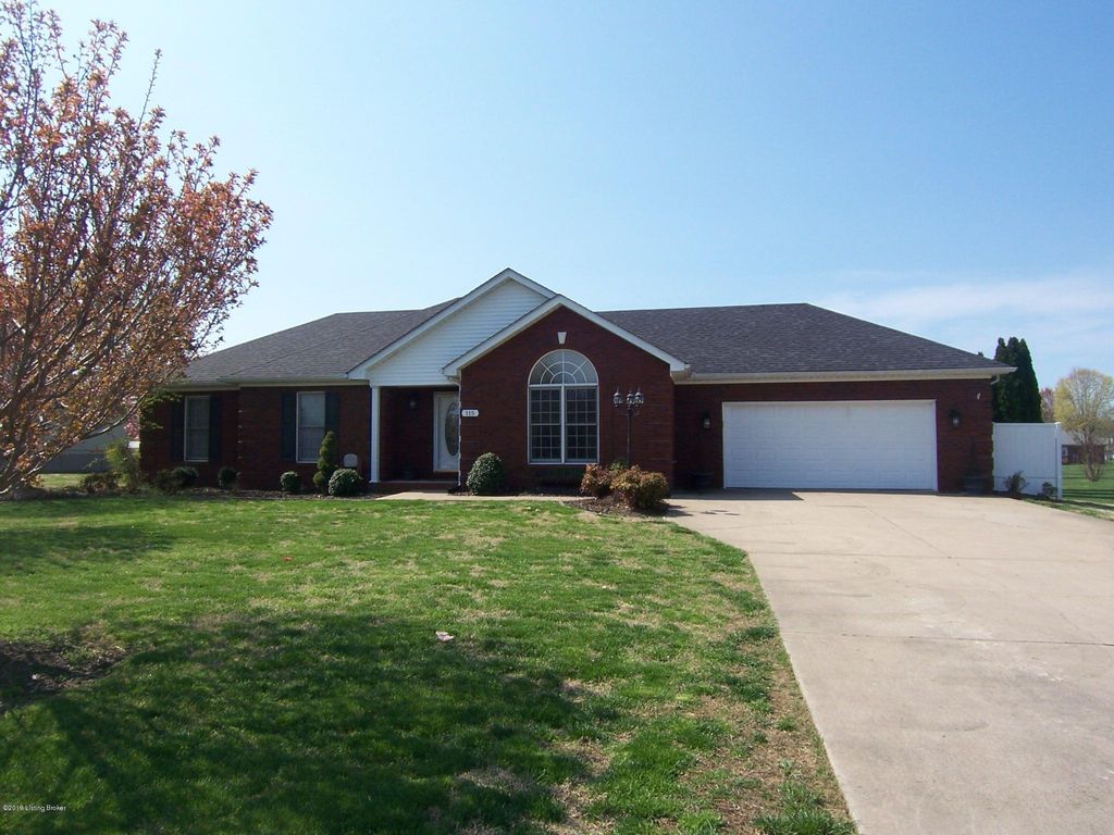 115 Springhurst Dr, Coxs Creek, KY 40013 - See Est. Value, Schools & More