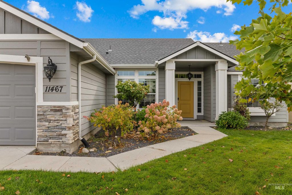 11467 W Hidden Point St, Star, ID 83669 - See Est. Value, Schools & More