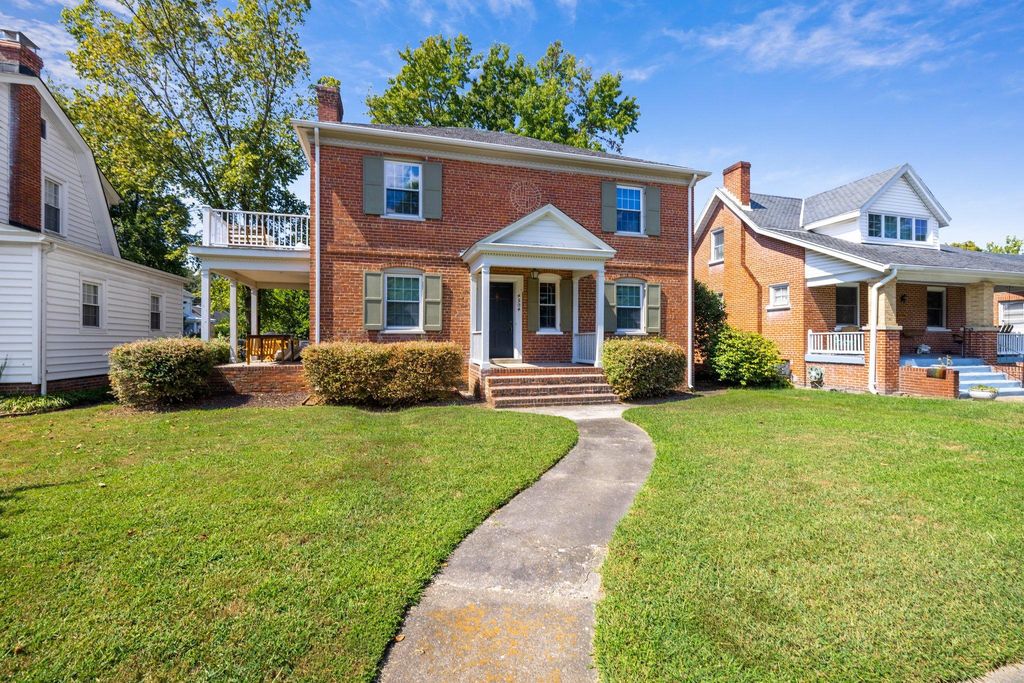 4504 Brook Rd #2, Richmond, VA 23227 - See Est. Value, Schools & More