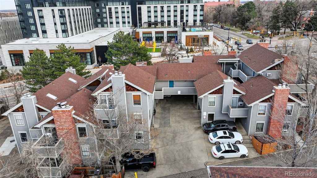 1405 Broadway #307, Boulder, CO 80302 | MLS# 7266417 - Trulia | Trulia