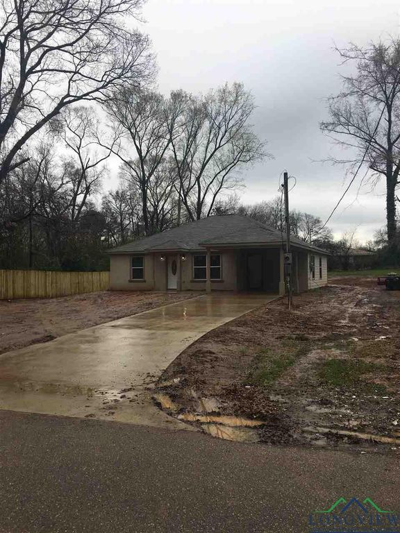 310 Dancer Dr E, Longview, TX 75604 - See Est. Value, Schools & More