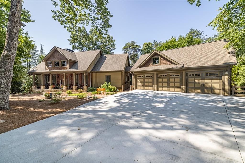 225 Bobcat Ridge Dr, Jasper, GA 30143 - See Est. Value, Schools & More