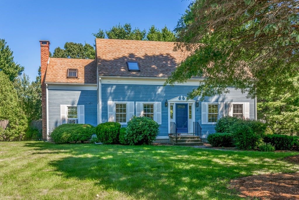18 John Edwards Dr, Northborough, MA 01532 - See Est. Value, Schools & More