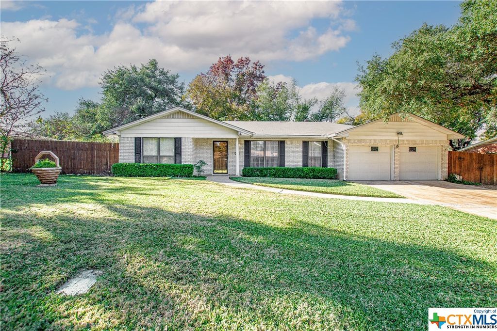 3205 Pin Oak Dr, Temple, TX 76502 - See Est. Value, Schools & More