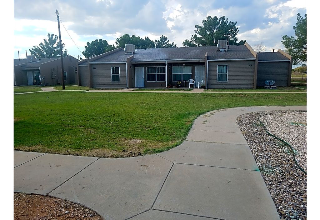 1405 E Marland St #18243801, Hobbs, NM 88240 - See Est. Value, Schools ...