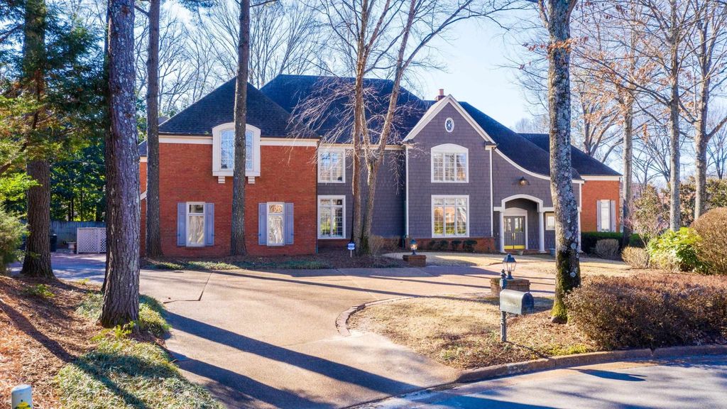 6375 Swan Nest Cv #6, Memphis, TN 38120 - See Est. Value, Schools & More