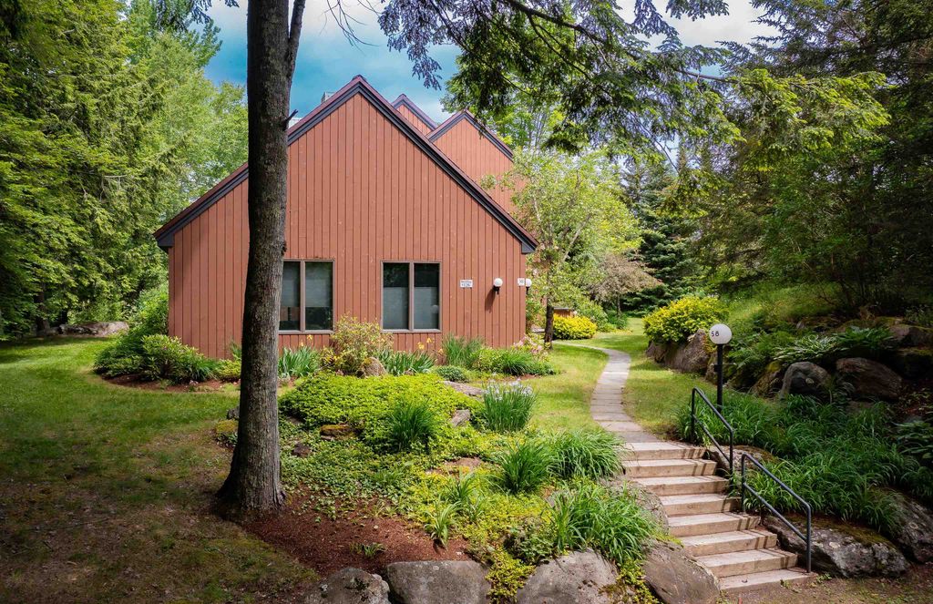 126 Garden Road #58, Stowe, VT 05672 - See Est. Value, Schools & More