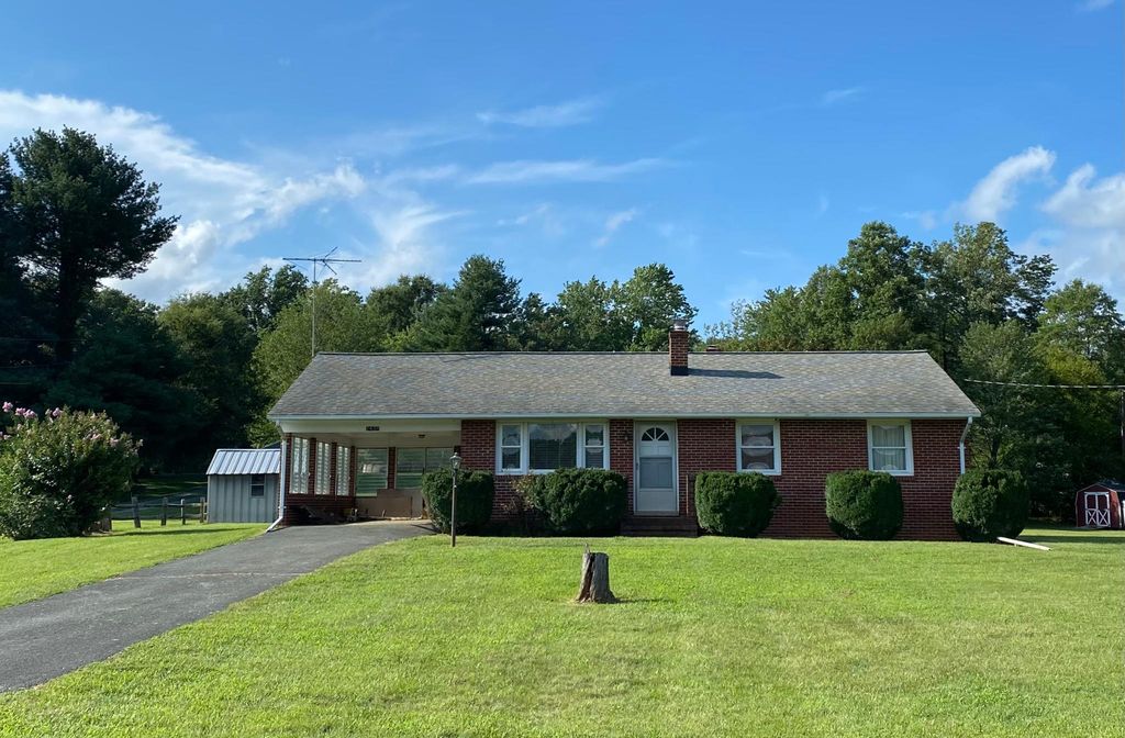 24311 Narrow Gauge Rd, Unionville, VA 22567 - See Est. Value, Schools ...