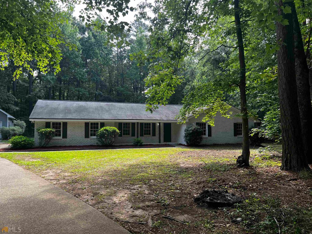 75 Shea Ln, Stockbridge, GA 30281 - See Est. Value, Schools & More