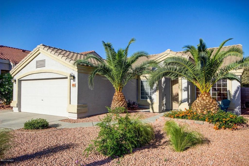 17972 N 112th Dr, Surprise, AZ 85378 - See Est. Value, Schools & More