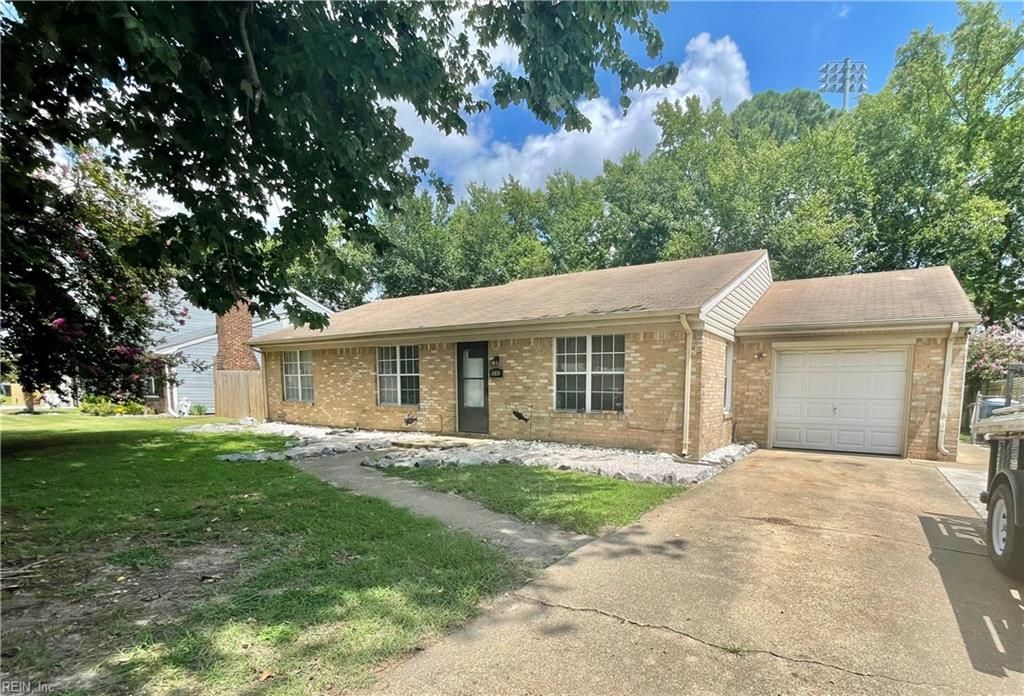 5492 Rutledge Rd, Virginia Beach, VA 23464 | Trulia