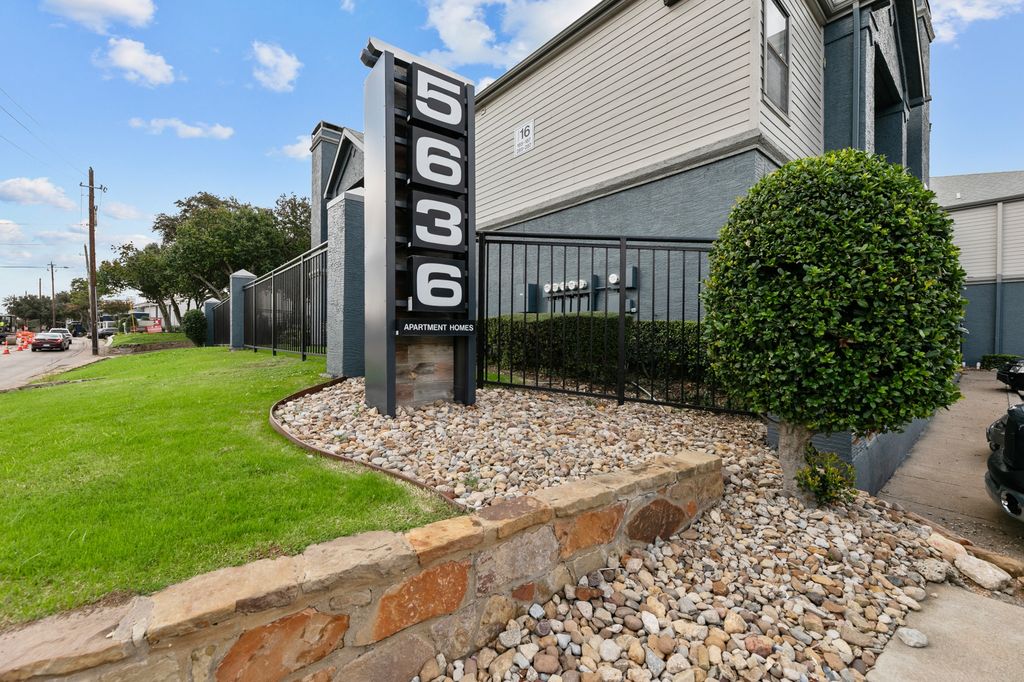 5636 Spring Valley Rd #232, Dallas, TX 75254 - See Est. Value, Schools ...