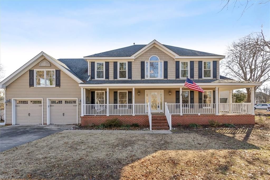1001 Copper Stone Cir, Chesapeake, VA 23320 - See Est. Value, Schools & More