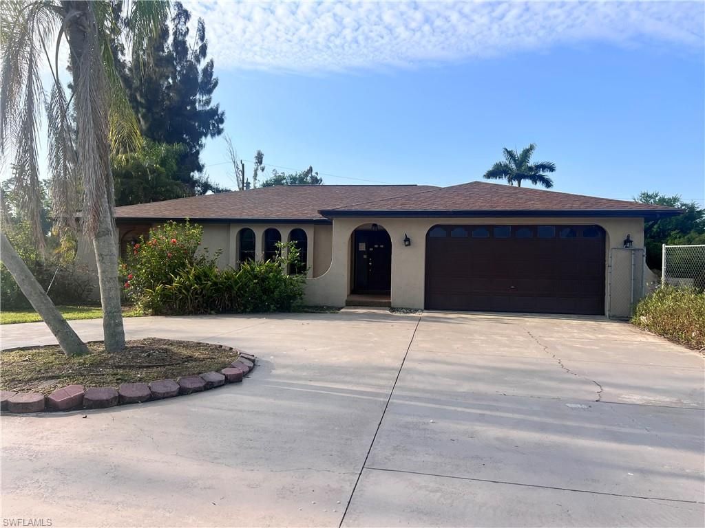 4420 Beryl Dr, North Fort Myers, FL 33917 - See Est. Value, Schools & More