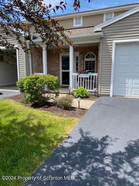 69 Parkland Dr, Clarks Summit, PA 18411 - See Est. Value, Schools & More