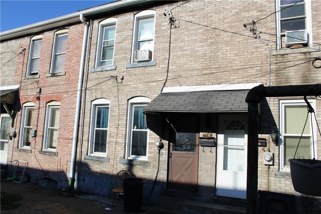 416 Shingiss St #B, Mc Kees Rocks, PA 15136 - See Est. Value, Schools & More