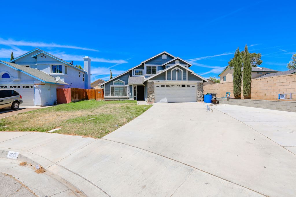 1645 Laurie Ct, Lancaster, CA 93535 | Trulia