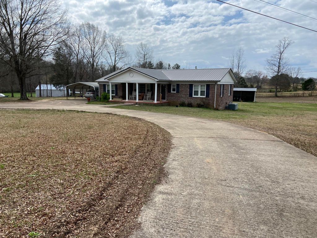 370 Old Finger Rd, Henderson, TN 38340 | MLS# 241073 | Trulia