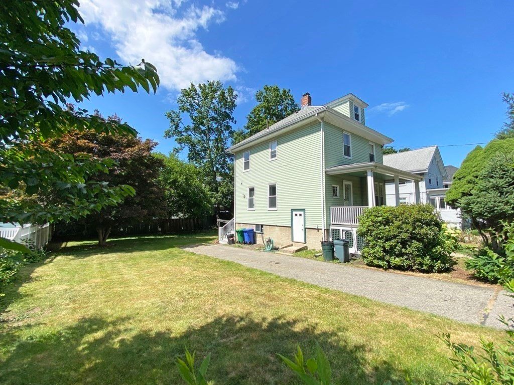 435 Albemarle Rd, Newtonville, MA 02460 - See Est. Value, Schools & More