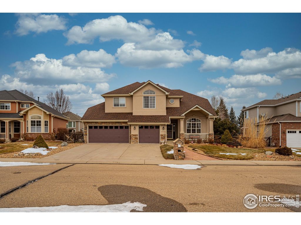 1324 Reserve Dr, Longmont, CO 80501 - See Est. Value, Schools & More