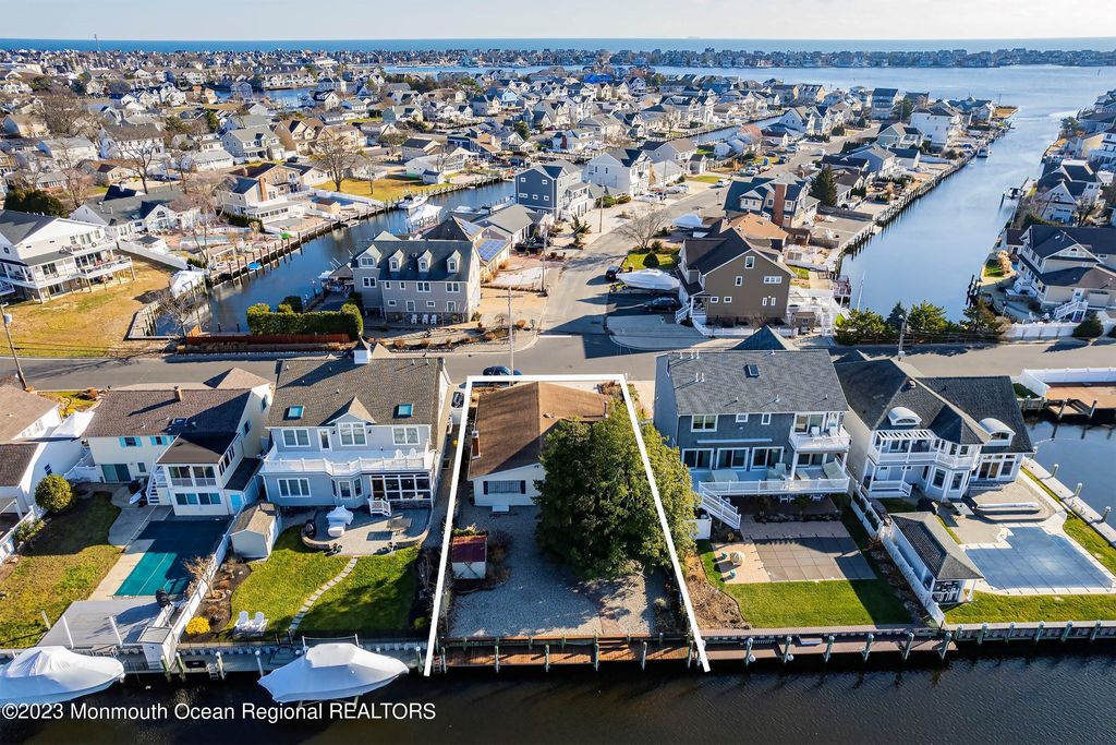 1423 Rue Mirador, Point Pleasant Boro, NJ 08742 - See Est. Value ...