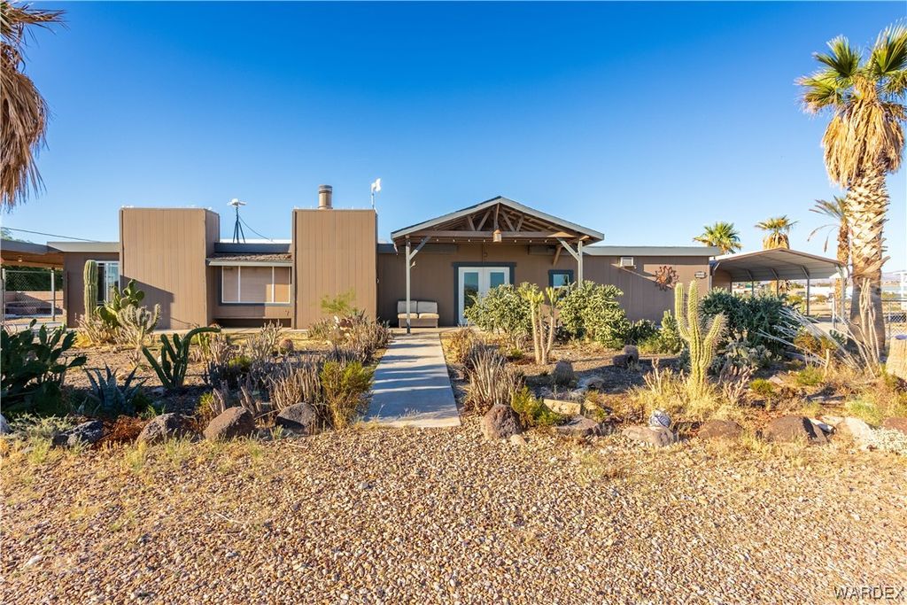 4063 S Cavalry Rd, Fort Mohave, AZ 86426 Single-Family Home for Sale ...