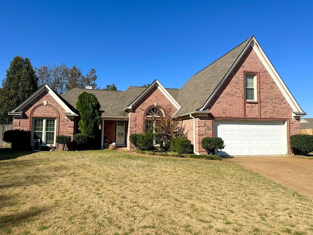 9080 Hearth Stone Cv, Cordova, TN 38016 - See Est. Value, Schools & More