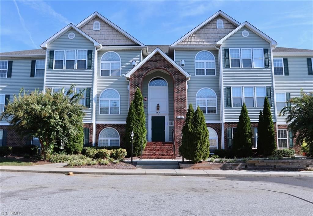 3471 Forestdale Dr #1A, Burlington, NC 27215 - See Est. Value, Schools ...