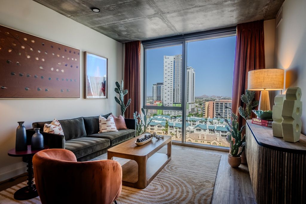 50 E Fillmore St #1429, Phoenix, AZ 85004 | Trulia
