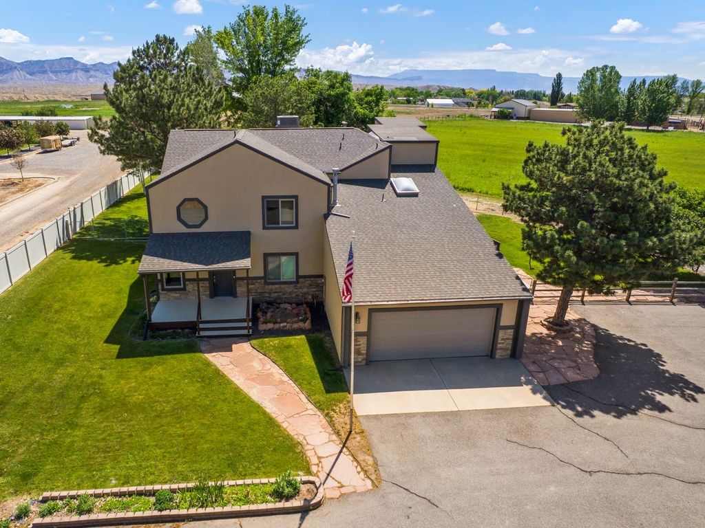 1140-23 1/2 Rd, Grand Junction, CO 81505 | MLS# 20251605 | Trulia