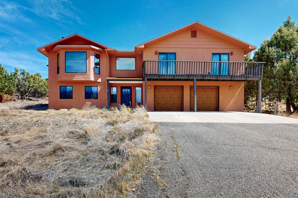 52 Avenida Del Sol, Cedar Crest, NM 87008 - See Est. Value, Schools & More