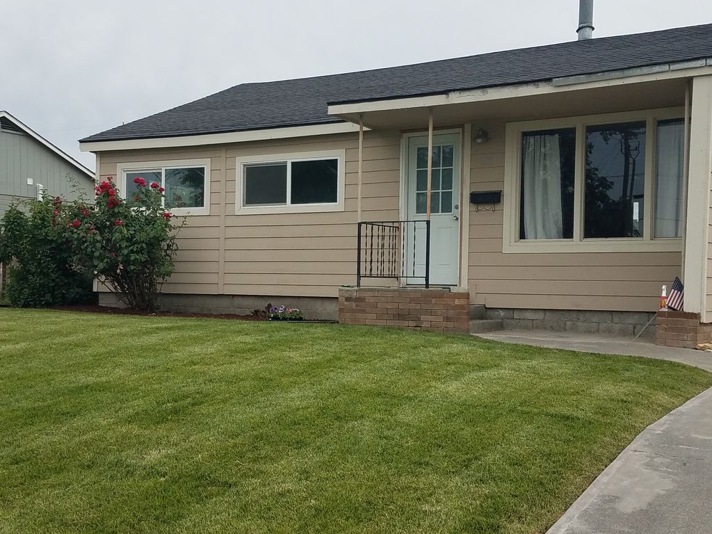 1011 Wilson St, Richland, WA 99354 - See Est. Value, Schools & More